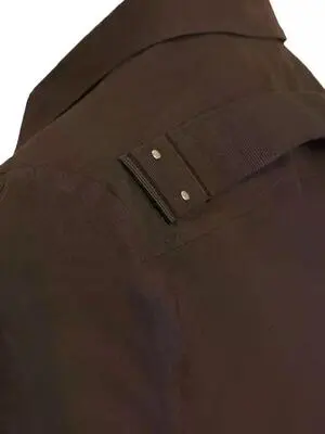 Rick Owens Fogpocket Flap-pocket Shirt