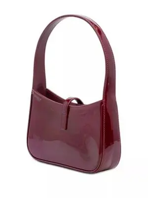 Saint Laurent Mini Le 5 A 7 Shoulder Bag