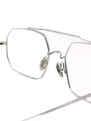 AHLEM Clovis Octagon Eyeglasses
