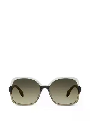 Gigi Studios Oversized Eyewear For Women