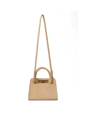 Fabiana Filippi Adjustable Totes