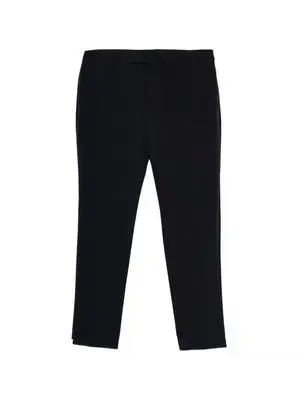 Karl Lagerfeld Road Trousers - Black