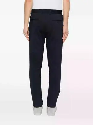 Karl Lagerfeld Pace Drawstring Trousers - Blue
