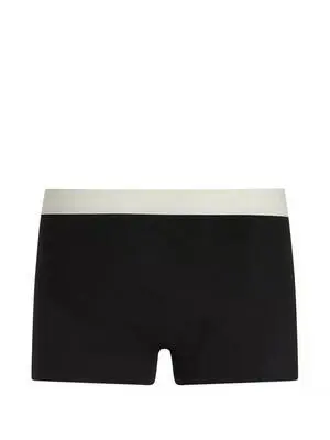 Karl Lagerfeld Logo Boxers