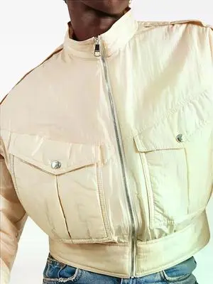 BOSS Zip-up Jacket