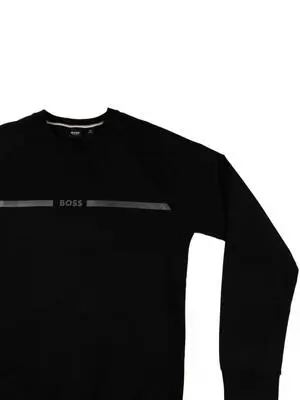 BOSS Crew-neck Sweatshirt