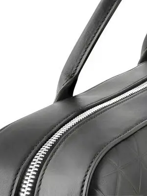 S.t. Dupont Firehead Leather Document Holder