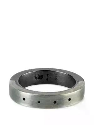 Parts Of Four Fine Rings For Men