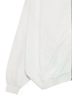 Rick Owens Mountain Hun Hoodie - Neutrals