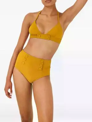 ERES Flaneuse Bikini Bottom - Yellow