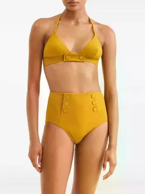 ERES Flaneuse Bikini Bottom - Yellow
