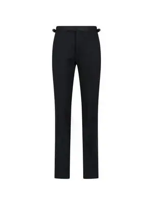 TOM FORD Trousers
