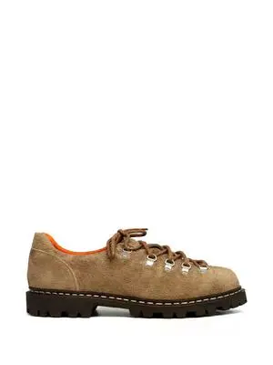 Paraboot Lace Boots For Men