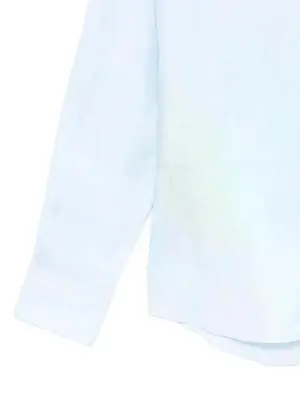 N.peal Button-up Shirt