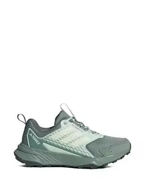 Adidas Tracefinder Trail Sneakers - Green