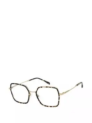 GIGI STUDIOS Orix Eyeglasses - Brown