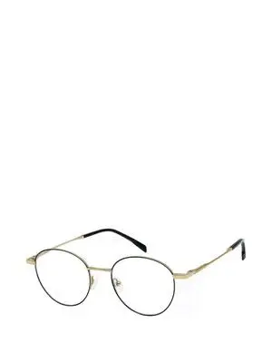 GIGI STUDIOS Round-frame Glasses