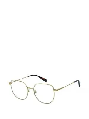 GIGI STUDIOS Luzia Eyeglasses - Gold