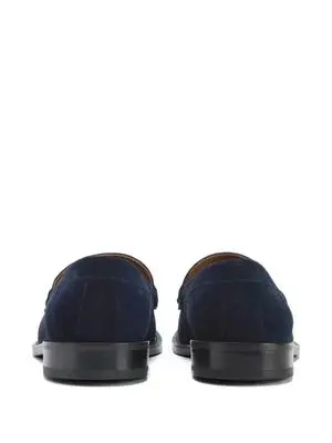 GIUSEPPE ZANOTTI Tassels Loafers