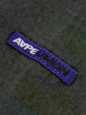 AAPE BY *A BATHING APE Logo Shorts