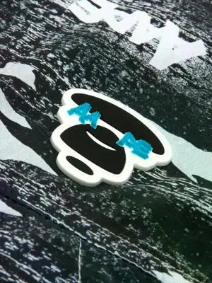 AAPE BY *A BATHING APE Camouflage Hooded Jacket