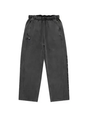 Aape By *a Bathing Ape Applique Bottoms For Men