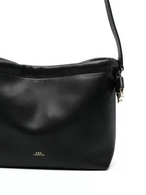 A.p.c. Drawstring Shoulder Bag
