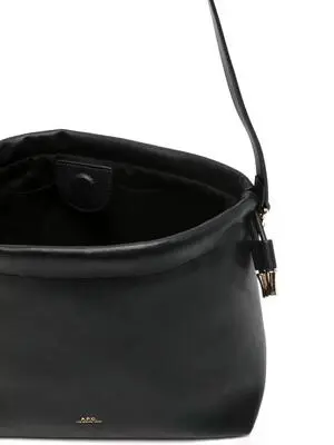 A.p.c. Drawstring Shoulder Bag
