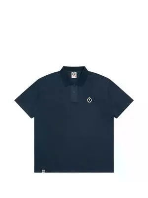 Applique Polos For Men