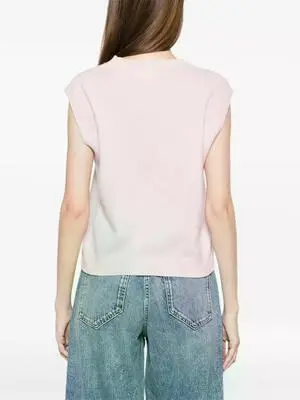 From Future Heart-knitted Vest