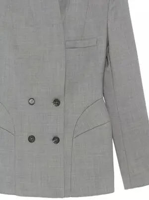 Giuseppe Di Morabito Double-breasted Blazer