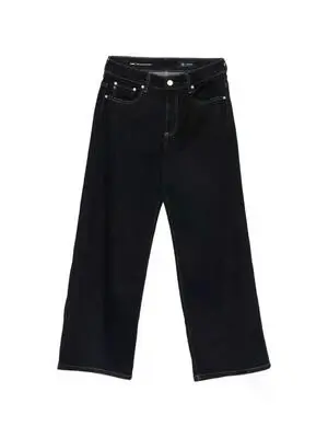 Ag Saige Wide Leg Jeans