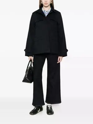 Ag Saige Wide Leg Jeans