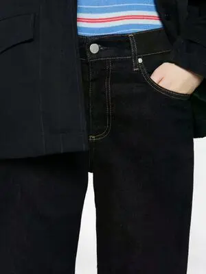 Ag Saige Wide Leg Jeans