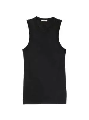 Haikure Round Neck Camis Tanks For Women