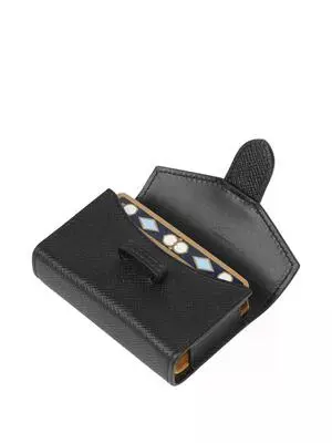 Smythson Panama Playing Cards Set