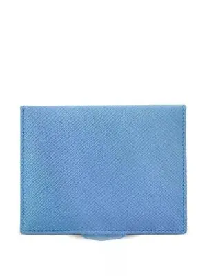 Smythson Small Panama Square Trinket Box