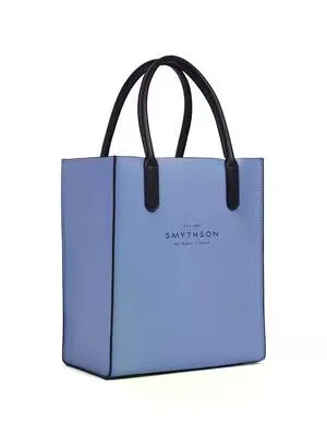 Smythson Mini Kingly Leather Tote