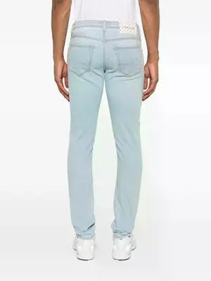 Jacob Cohen Nick Slim Jeans - Blue