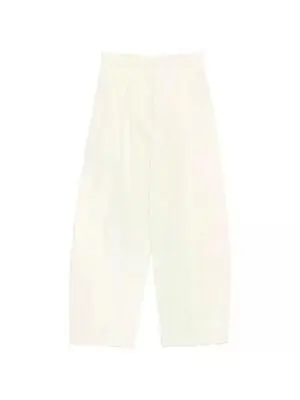 Mark Kenly Domino Tan Bottoms For Women