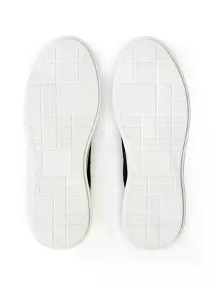 Calvin Klein Embossed Sneakers