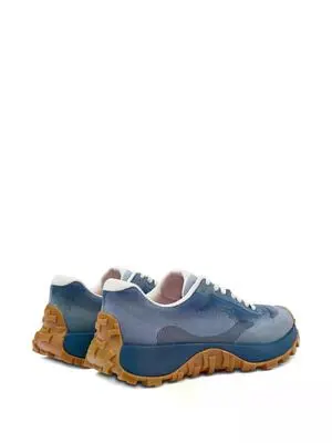 Camper Drift Trail Sneakers - Blue