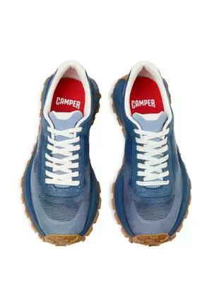Camper Drift Trail Sneakers - Blue