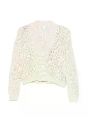 Roberto Collina Fine Knit Cardigans For Women
