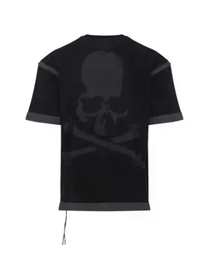 MASTERMIND WORLD Logo Skull T-shirt