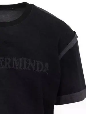 MASTERMIND WORLD Logo Skull T-shirt