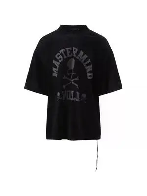 Mastermind World Drawstring T-shirts For Men
