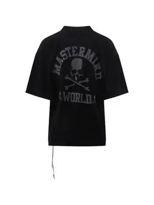 MASTERMIND WORLD Skull Graphic T-shirt
