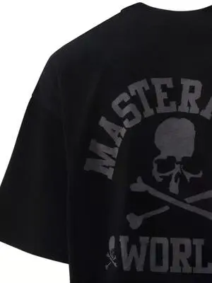 MASTERMIND WORLD Skull Graphic T-shirt