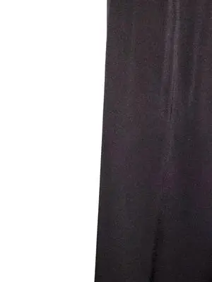 SEMICOUTURE Elasticated Drawstring Trousers